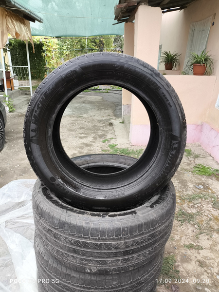 Michelin Шины 285/50/R20 balon sotiladi