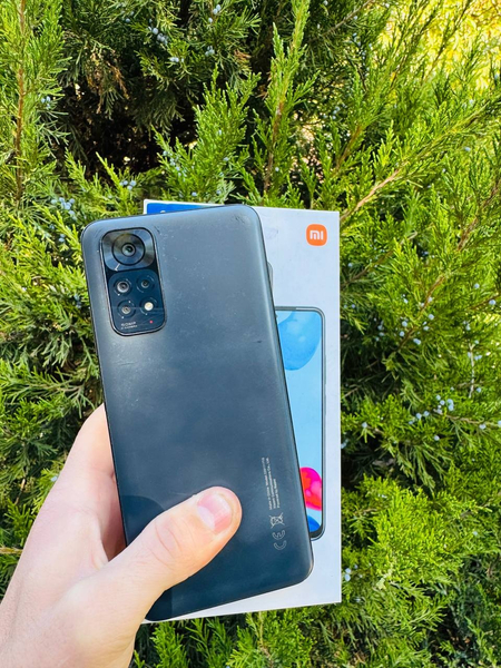 Redmi  note 11 srochna sotiladi