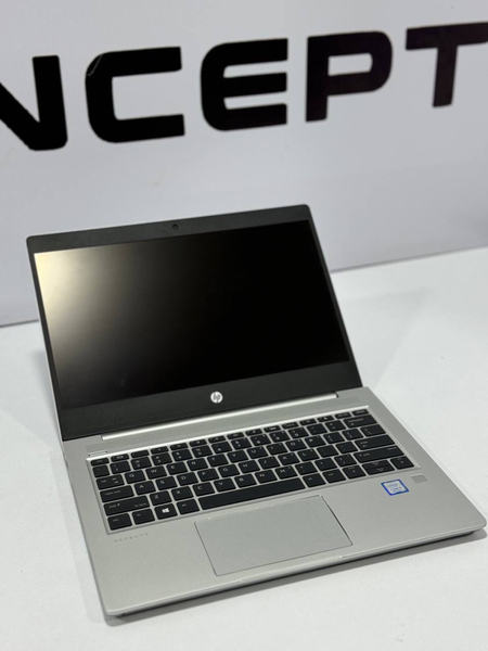 Kuchli Noutbuk HP ProBook