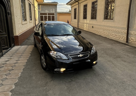 Gentra A/T Bez Lyuk 2023
