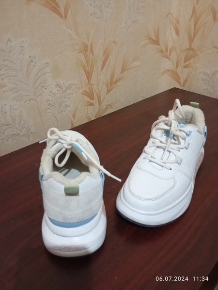 Красовки продаются