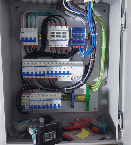 Elektrik Samarkand