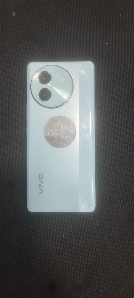 Vivo v30e идеал не ремантированный