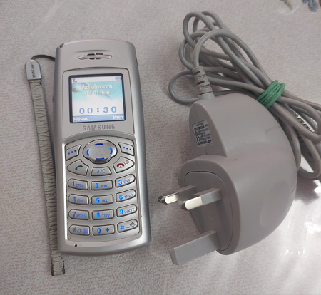 SamsungC100 original