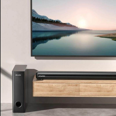 Awei Y520 sabuferli Bluetooth Soundbar / Awei Y520 с сабвуфером