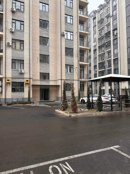 ПРОДАЕТСЯ КВАРТИРА В НОВОСТРОЙКЕ 2/5/10 ЖК “New life“ ул.Махтумкули