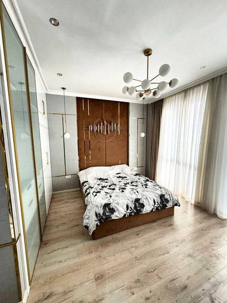 Аренда квартиры Мирабадский район ЖК Skyline Tower