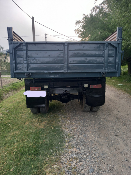 Газ 53 33 07 сотилади