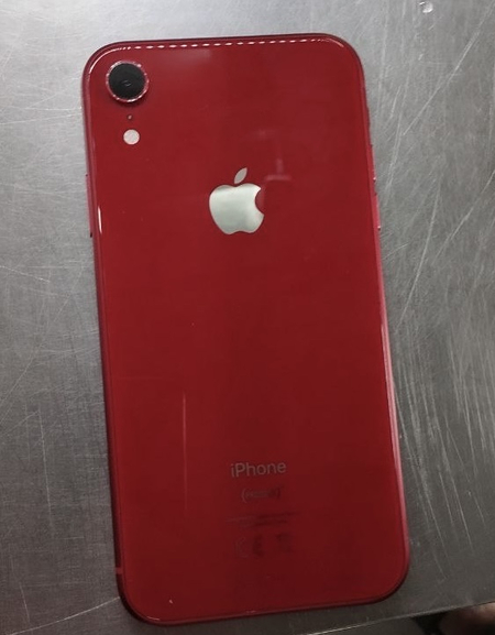 Iphone Xr Сотилади