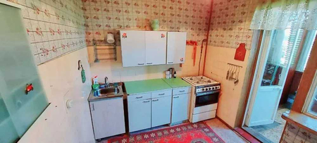 Сдаётся в аренду на карасув 2, 3х комн за хорошую цену (FSh2699)