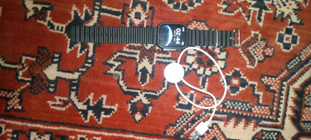 Ultra 2 Watch Ultra