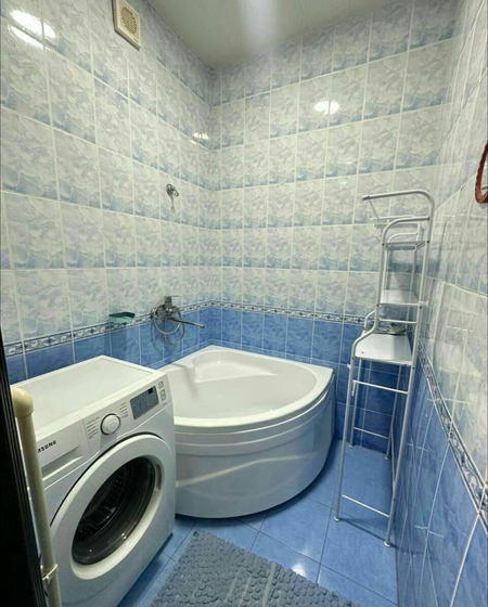 \Чилонзор.8кв,РАЗДЕЛНЫЙ.2 Хона Таййор.50м².Ар,Гостинца,АРК.