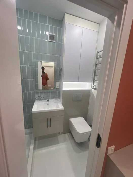 Сдается 2х ком.квартира ул.Бобура, трц Next