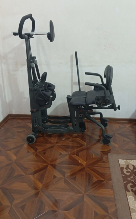 Вертикализатор EasyStandGilder