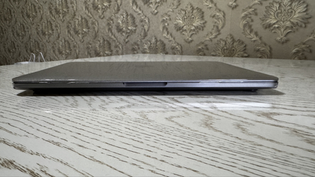 MacBook Pro M1 8/256