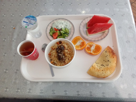 Ishonchli Umra ziyorati 1200 hamyonbop paket