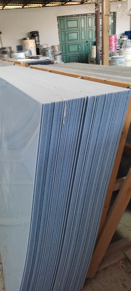 Orgsteklo fomeks pvc akril orakal banner