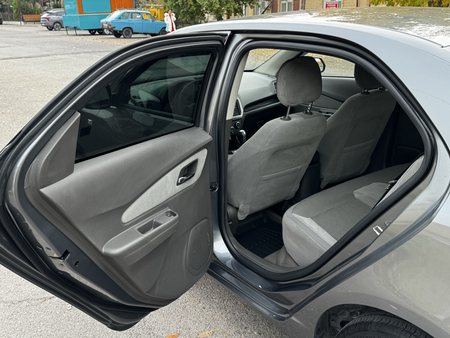 Cobalt Автомат 2020 год