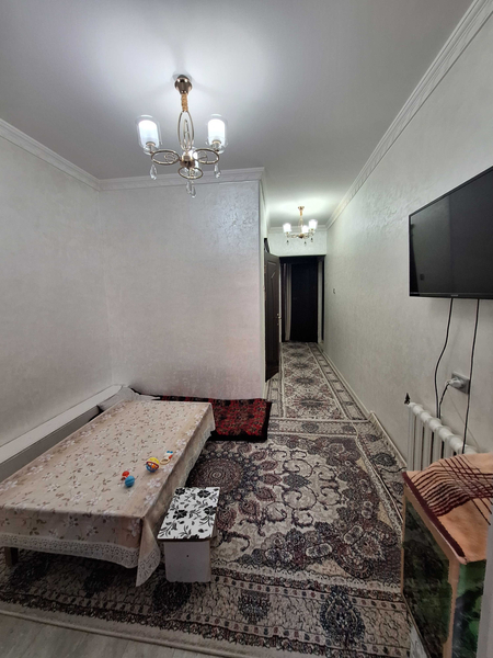 谷 129106 谷 Algoritm Qizil-Shark kvartira sotiladi 3/4/4 76 м²
