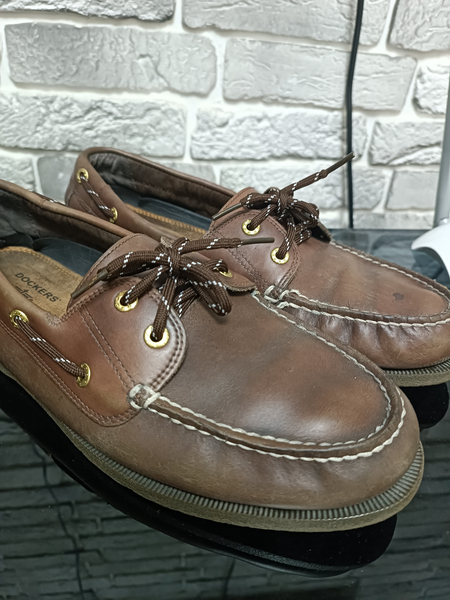 Топсайдеры Dockers