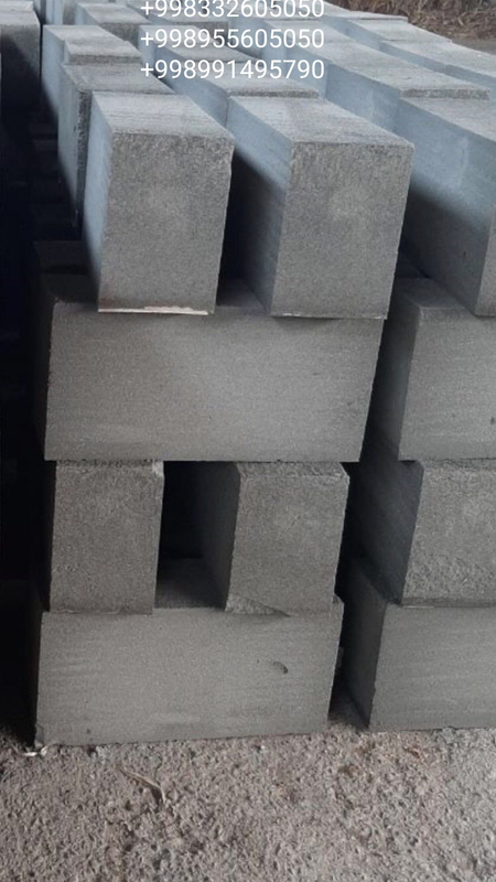 Газаблок 20х30х60