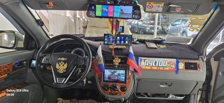 Продаю свою ласточку