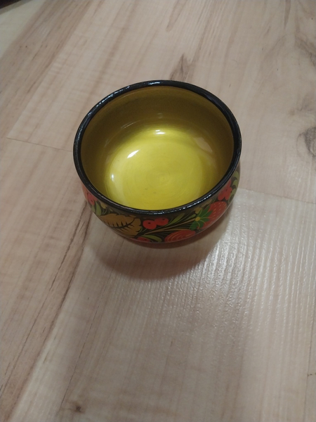Маленький набор для меда.