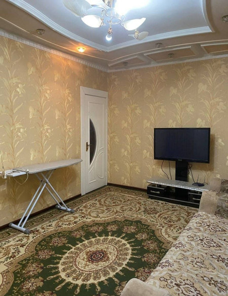 Algaritim 31 kv afto salon orqasi