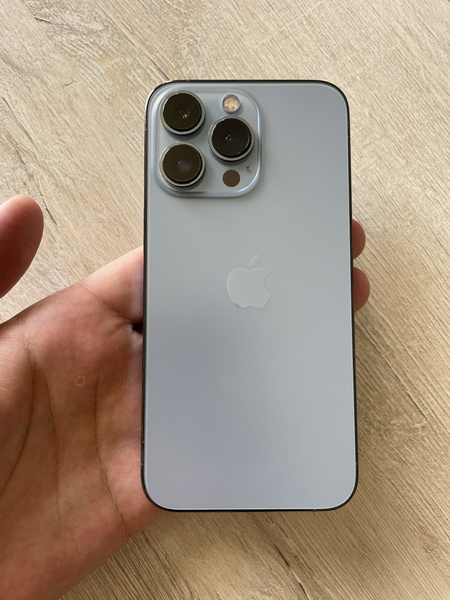 iphone 13 pro sotiladi