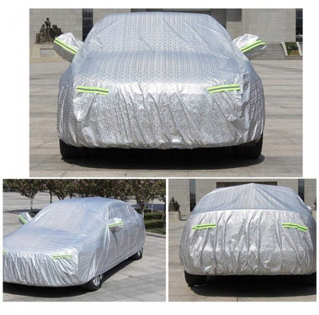 Американский  оригинал авто тент