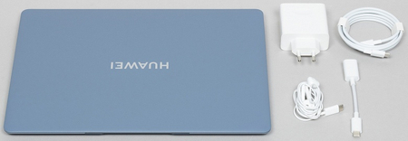 HUAWEI MateBook X Pro Ultra 2024