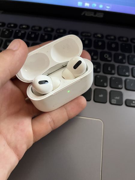 Airpods pro arginal