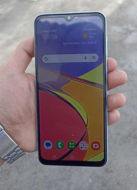 Samsung A23 yangi