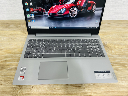 Lenovo S145-12 Поколения для Учебы, Работы, Трейдинга и Развлечений