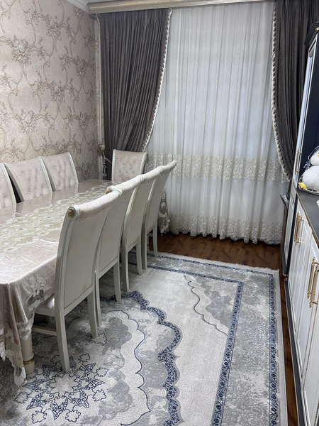 Продается квартира