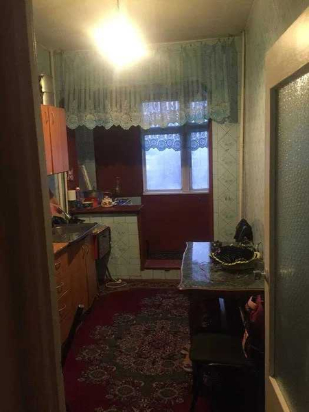 Продаётся Квартира!  Кунаева  .3/5/9.  панель    72 м²