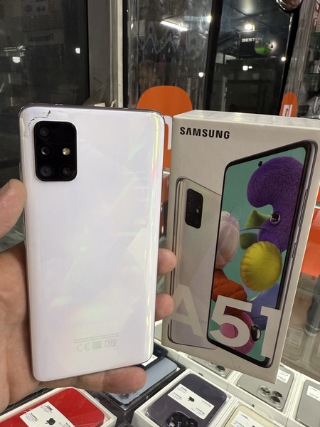 Samsung A51/64Gb