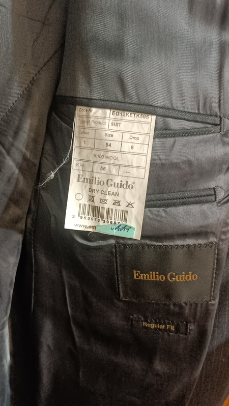 Продаются мужские пиджаки,в хорошем состоянии.