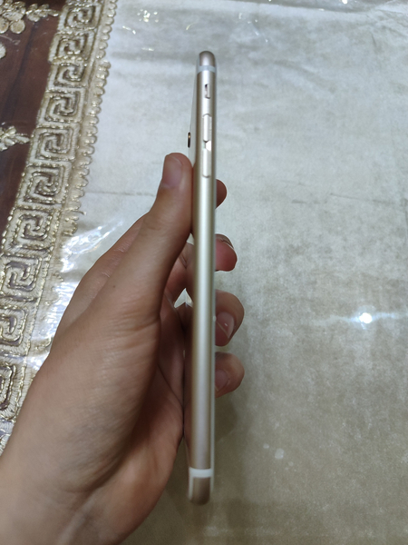 iPhone 6s Plus Gold 64gb