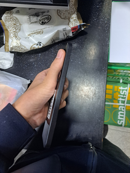 Redmi Note 13 Pro 5G 8+4/256