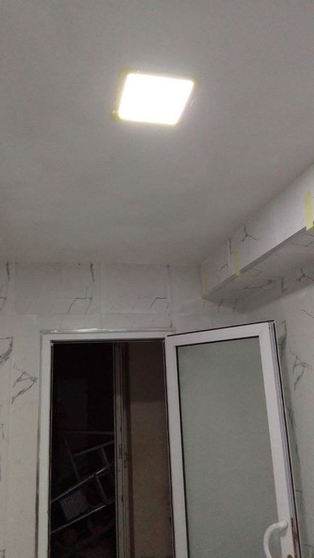 Kaper teramen ustom