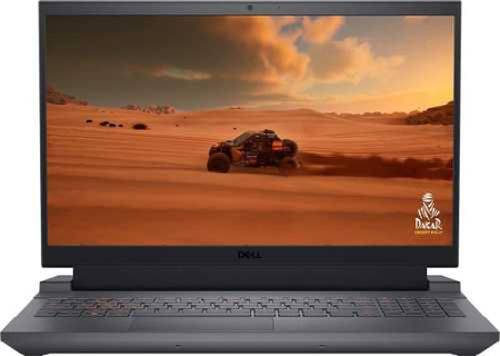 Dell G15 5530/FHD IPS/i5-13450HX/DDR5 16GB/SSD 512GB/RTX 3050 6GB