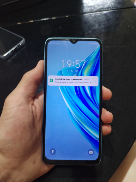 Infinix hot 30 I