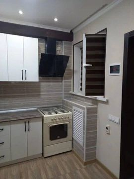 Сдается квартира 1 ком Яккасарай первая Нотариальная  (11243)