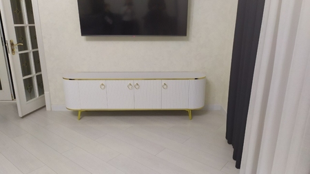 Buyurtma asosida mebel