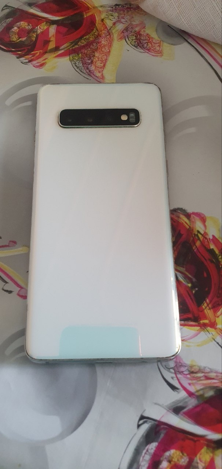 Samsung s10 128 gb