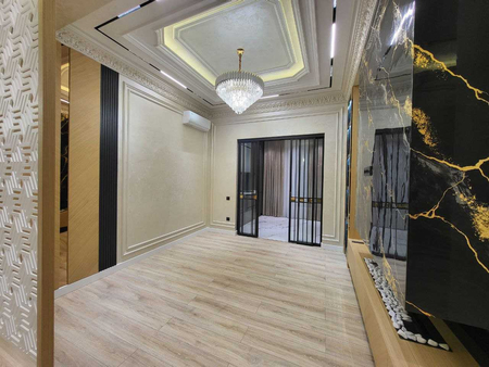 Срочно продается 3х комнатная квартира в ЖК Barocco  (ХМЕ)