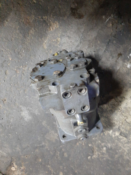 Rexroth A7V0160EP
