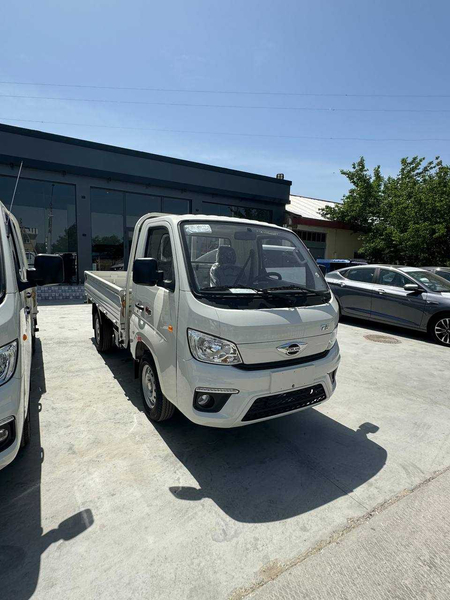 Forland 2,6 Tonna Full Tayyor счёт справка ва гарантия!