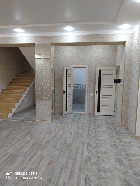 2-х уровневый дом 3 сотки 5 комнат.Лимонарий